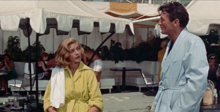 Designing Woman (1957) – FilmFanatic.org