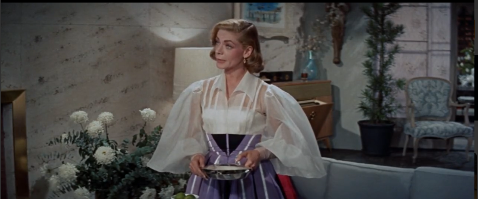 Designing Woman (1957) - FilmFanatic.org