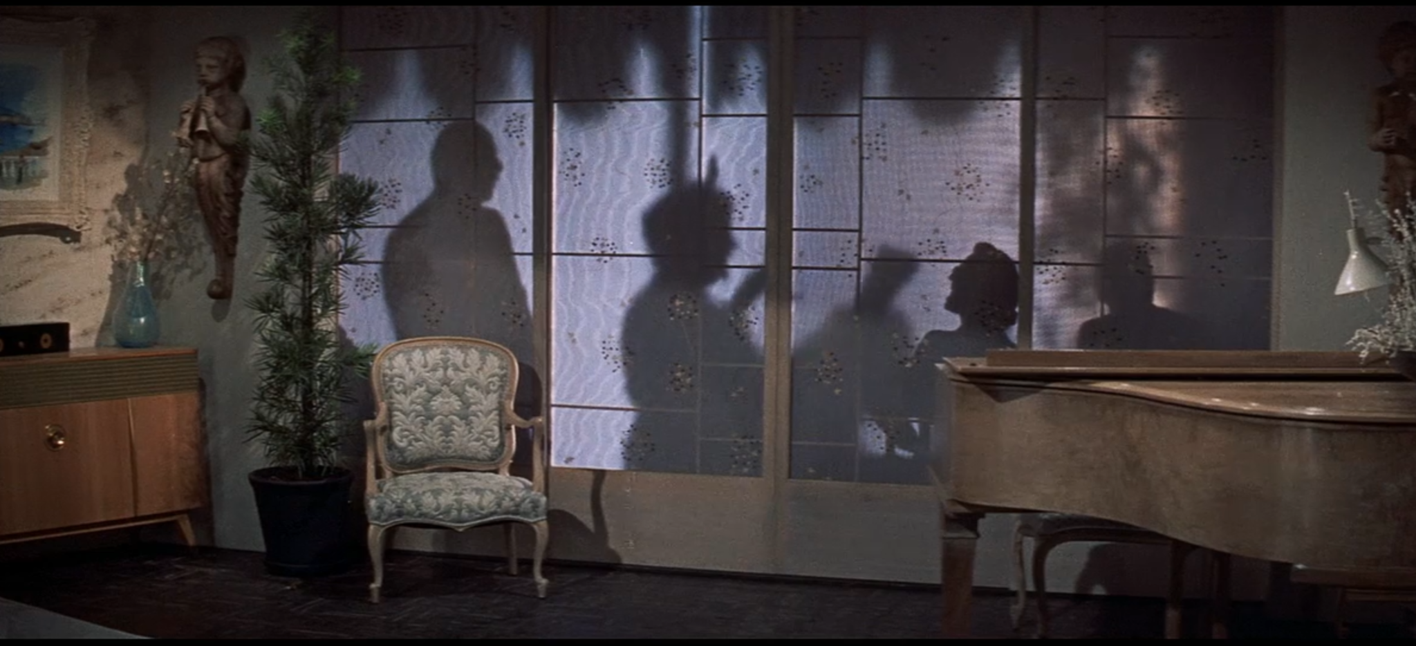 Designing Woman (1957) - FilmFanatic.org