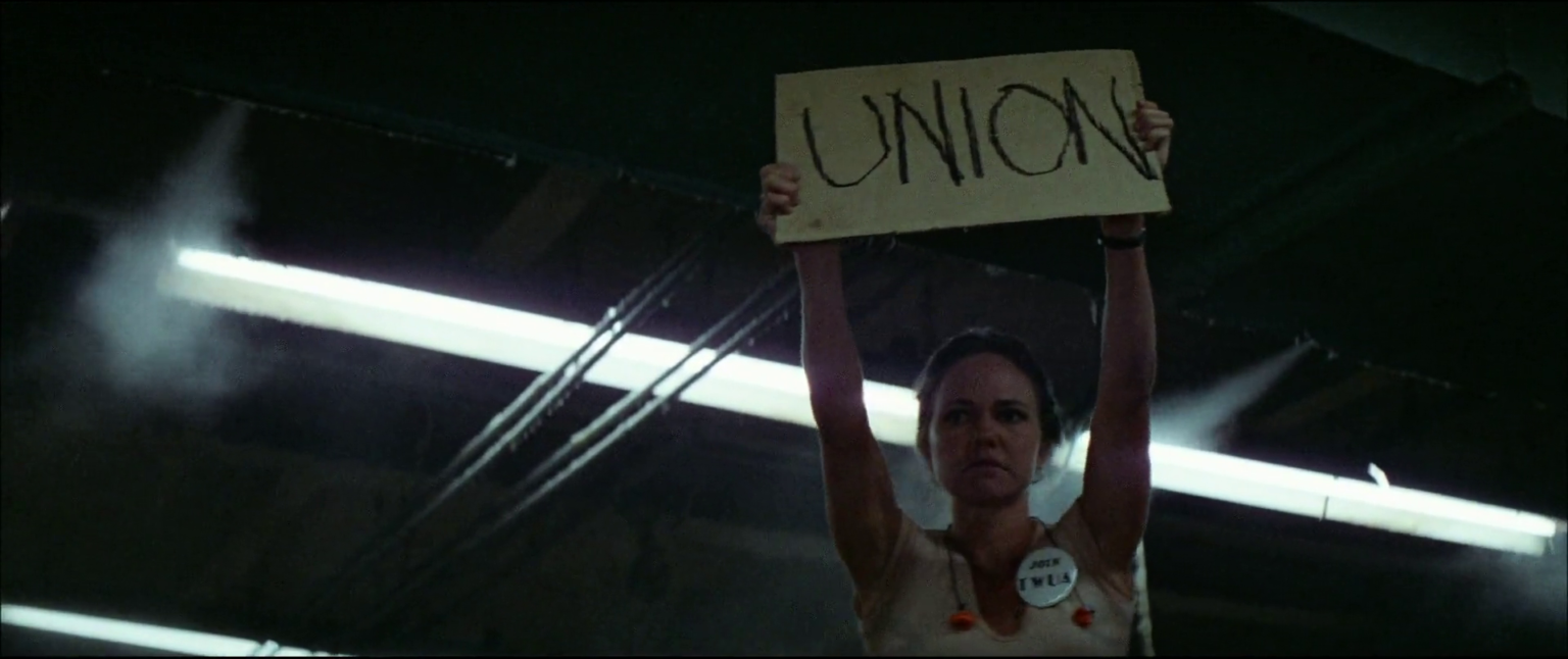 Norma Rae (1979) - FilmFanatic.org