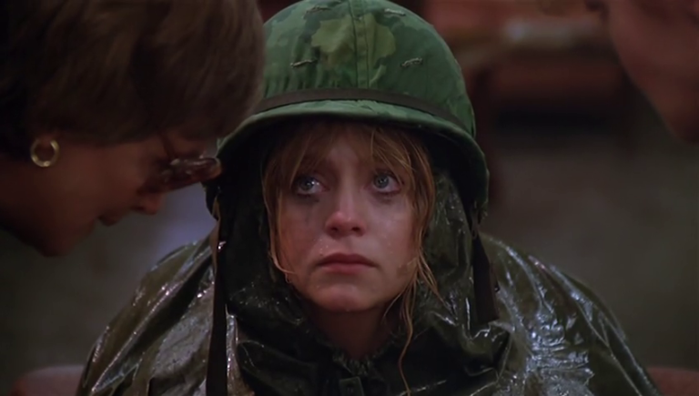 Private Benjamin (1980) - FilmFanatic.org