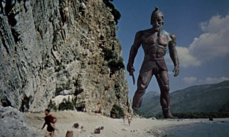 Jason and the Argonauts (1963) - FilmFanatic.org