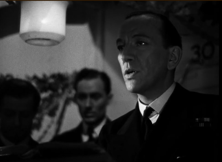 In Which We Serve (1942) - FilmFanatic.org