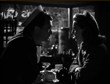 In Which We Serve (1942) - FilmFanatic.org