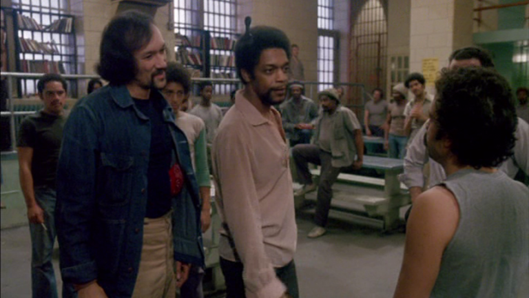 Short Eyes (1977) - FilmFanatic.org