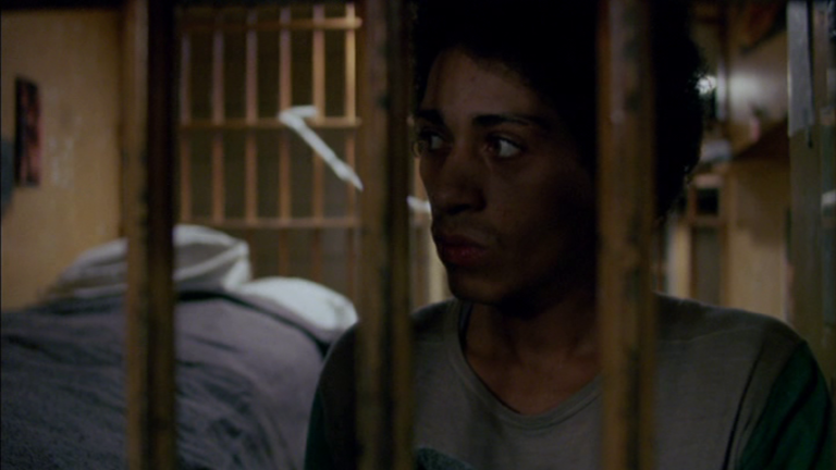 Short Eyes (1977) - FilmFanatic.org