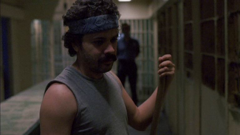 Short Eyes (1977) - FilmFanatic.org