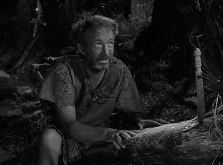Swamp Water (1941) - FilmFanatic.org