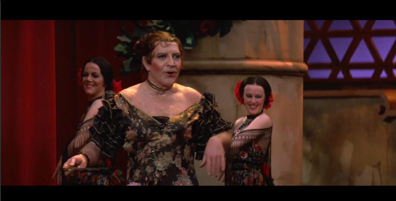 Victor / Victoria (1982) - FilmFanatic.org