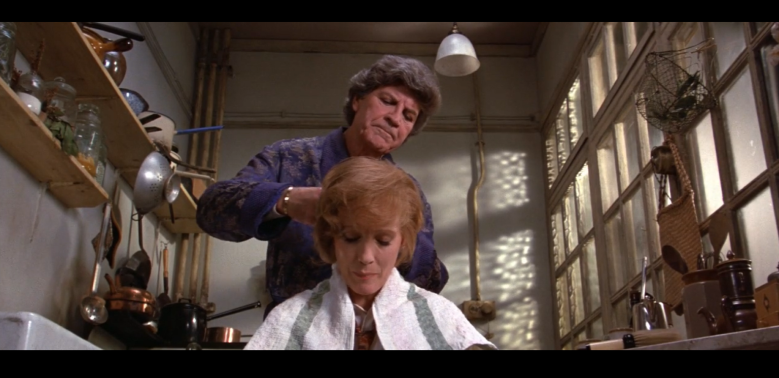 Victor / Victoria (1982) - FilmFanatic.org