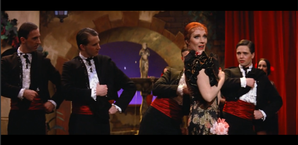 Victor / Victoria (1982) - FilmFanatic.org