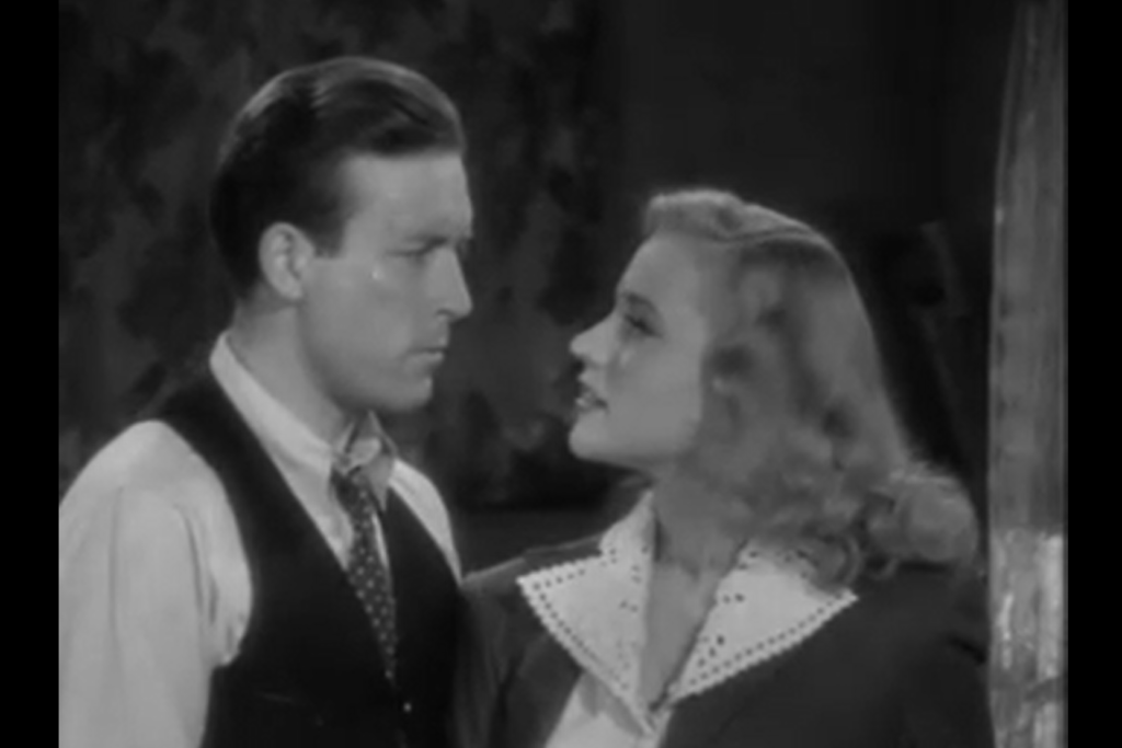 Dillinger (1945) - FilmFanatic.org