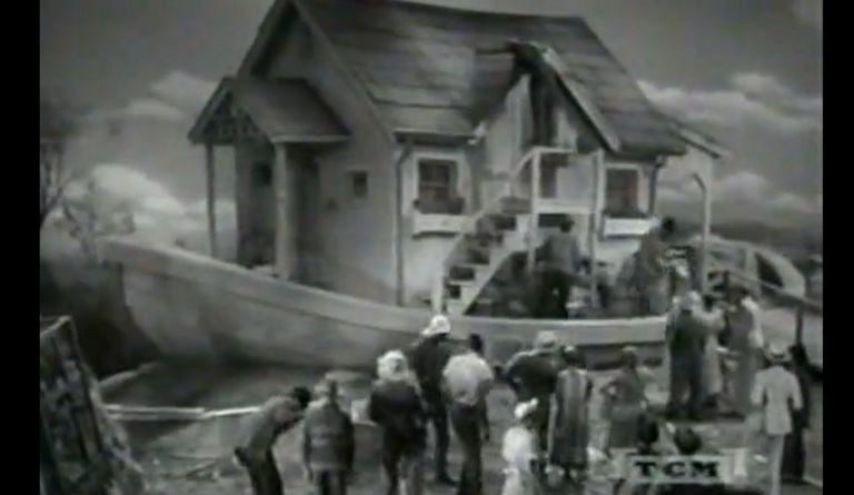 Green Pastures, The (1936) - FilmFanatic.org