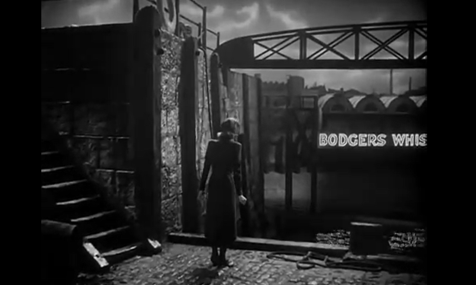 Major Barbara (1941) - FilmFanatic.org