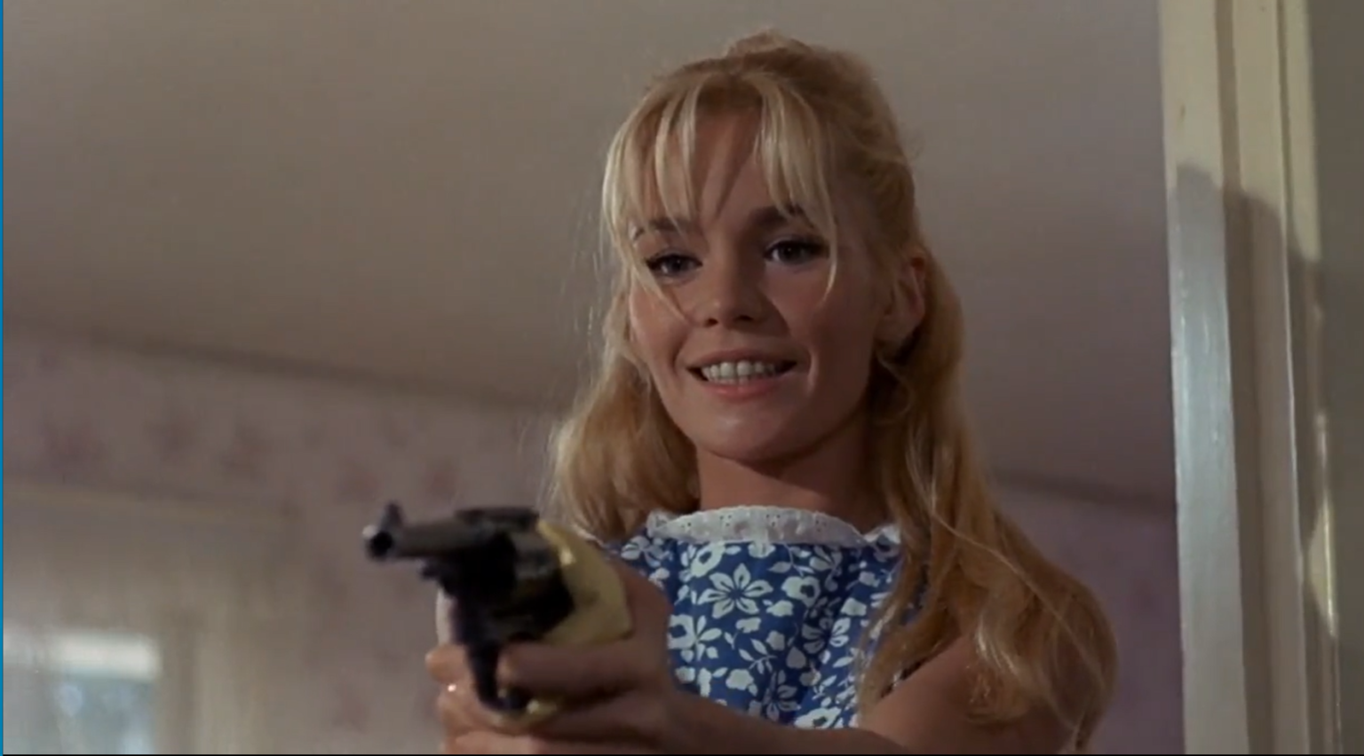 Pretty Poison (1968) - FilmFanatic.org