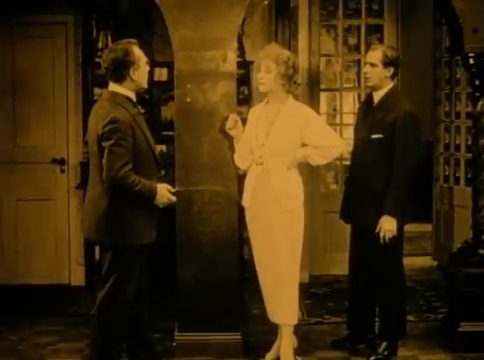 Erotikon 1920 FilmFanatic Erotikon 1920 FilmFanatic