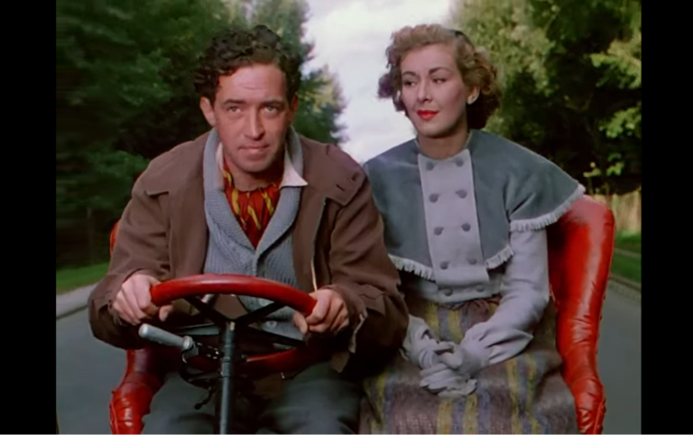 Genevieve (1953) - FilmFanatic.org