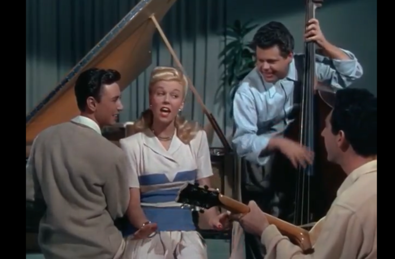 Romance on the High Seas (1948) - FilmFanatic.org