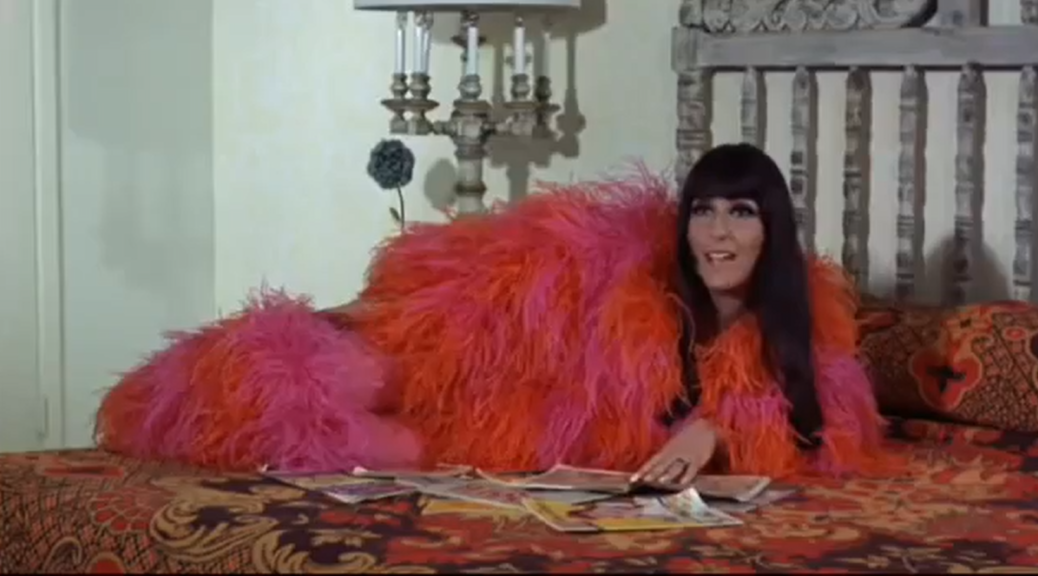 Good Times (1967) – FilmFanatic.org