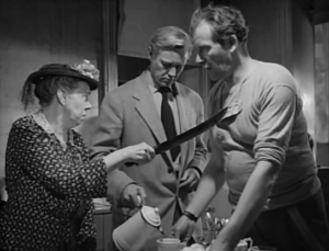 Intruder in the Dust (1949) - FilmFanatic.org