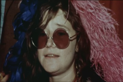 Janis (1974) - FilmFanatic.org