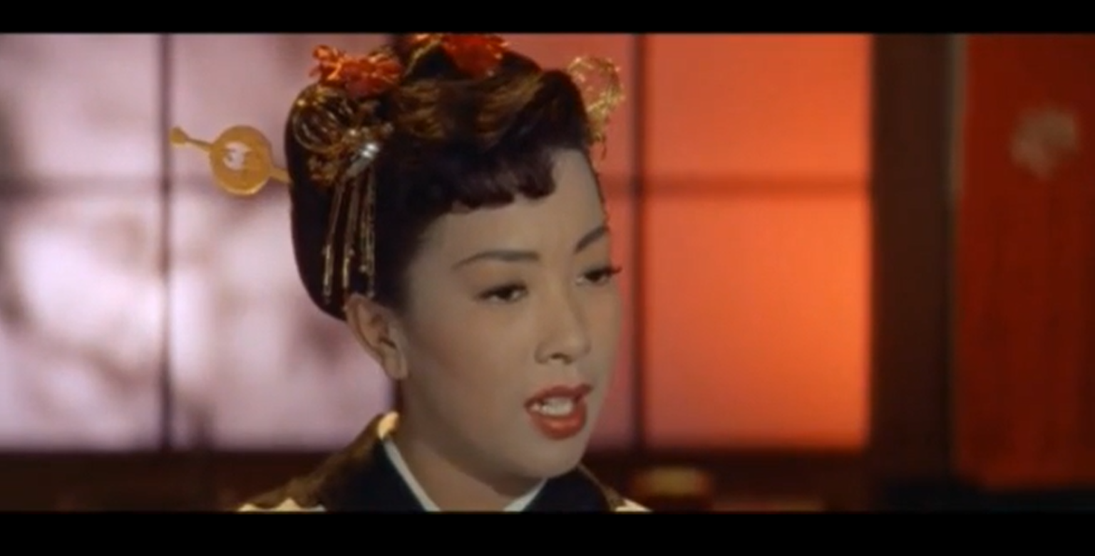 Sayonara (1957) – FilmFanatic.org