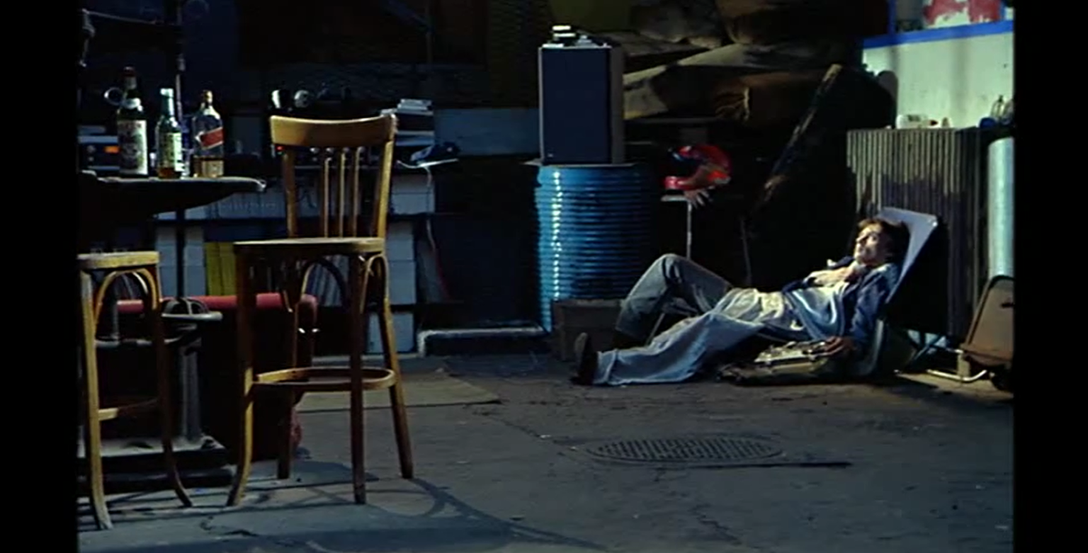 Diva (1981) - FilmFanatic.org