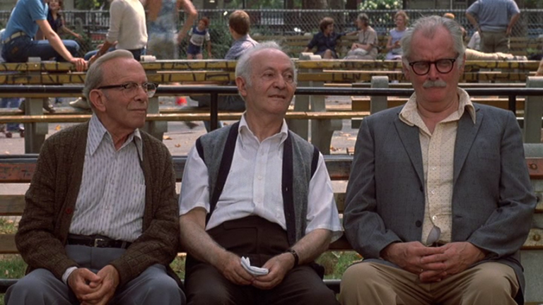 Going in Style (1979) - FilmFanatic.org