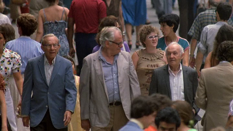 Going in Style (1979) - FilmFanatic.org