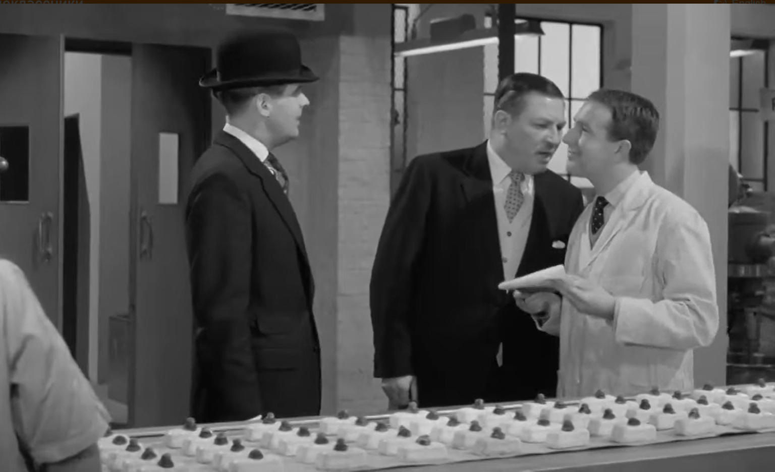 I’m All Right Jack (1959) - FilmFanatic.org