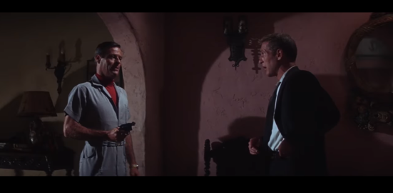 Harper (1966) - FilmFanatic.org