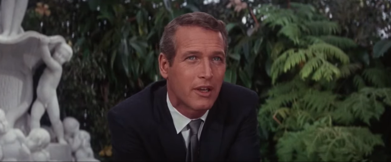 Harper (1966) - FilmFanatic.org