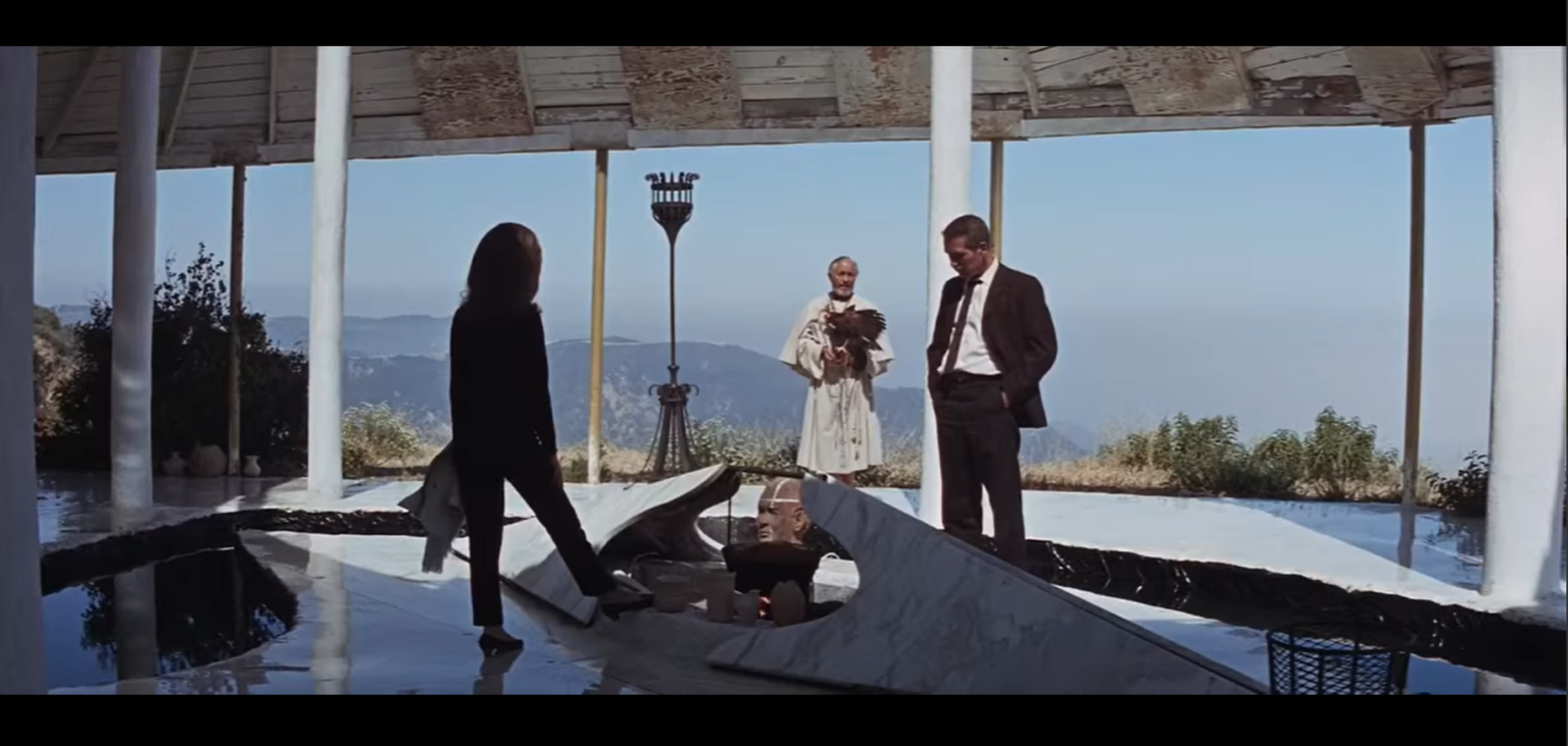 Harper (1966) - FilmFanatic.org