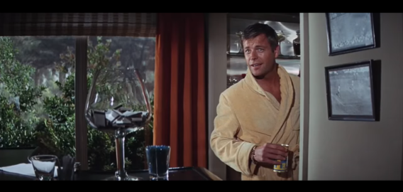 Harper (1966) - FilmFanatic.org