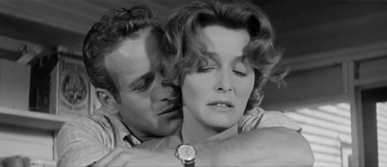 Hud (1963) - FilmFanatic.org