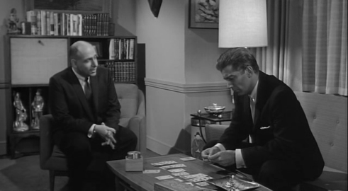 George Raft Story, The (1961) - FilmFanatic.org