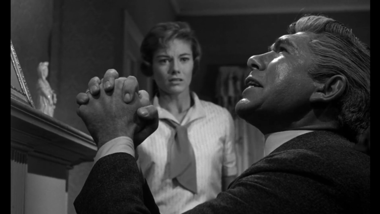 Inherit the Wind (1960) - FilmFanatic.org