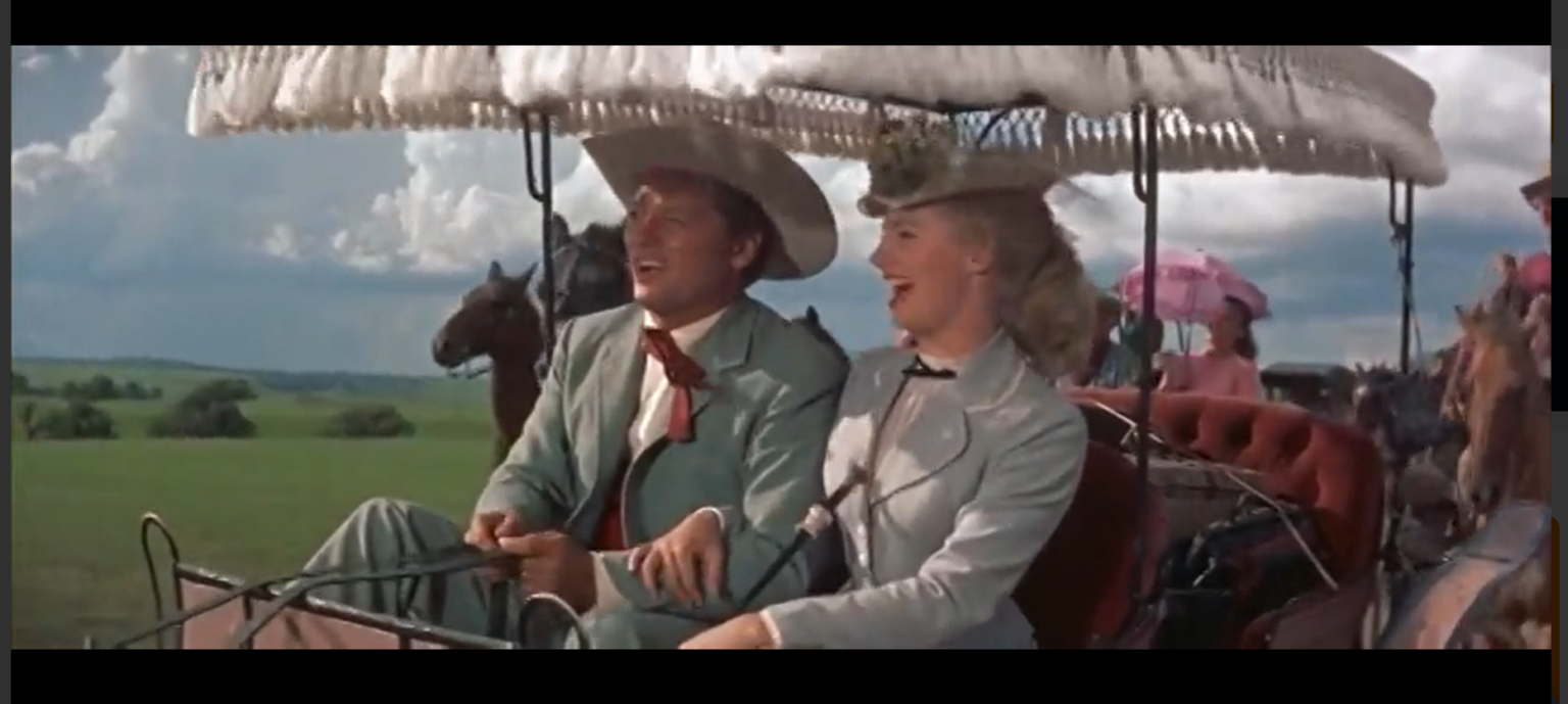 Oklahoma! (1955) - FilmFanatic.org
