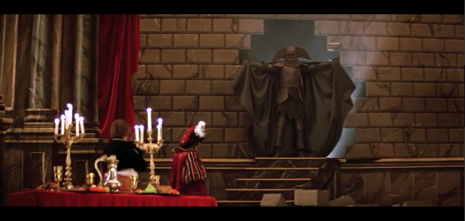 Amadeus (1984) - FilmFanatic.org