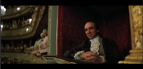 Amadeus (1984) - FilmFanatic.org