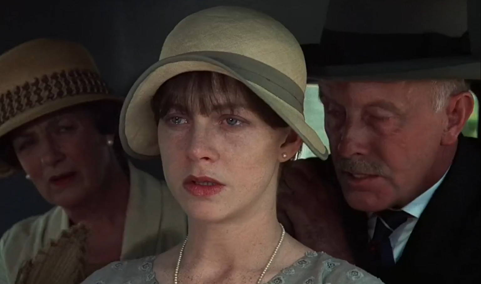 Passage to India, A (1984) - FilmFanatic.org