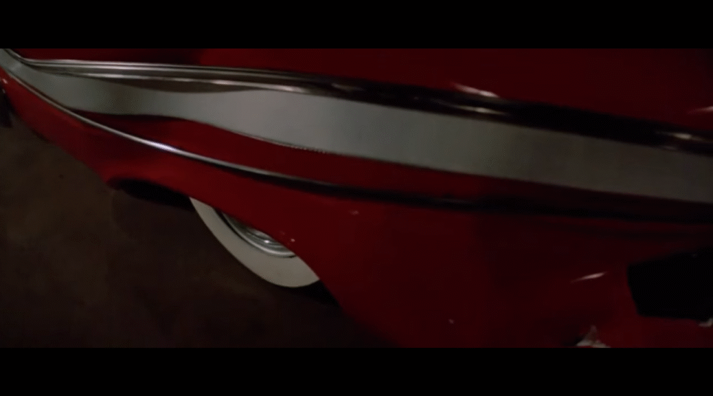 Christine (1983) - FilmFanatic.org
