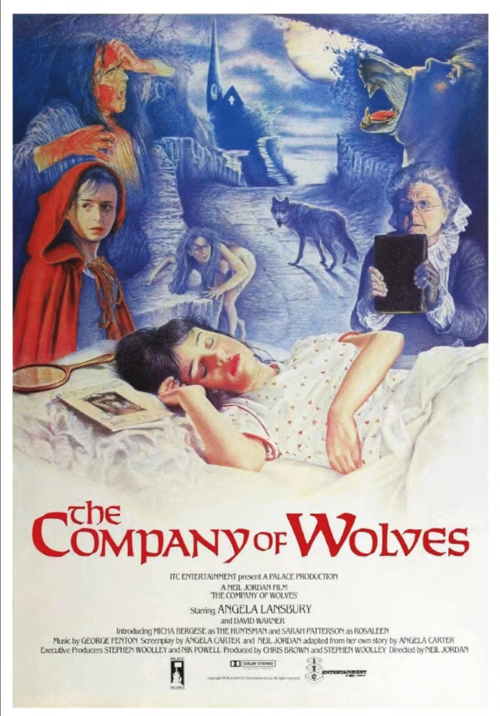 Company of Wolves, The (1984) – FilmFanatic.org