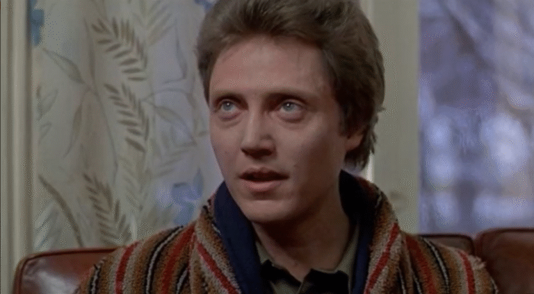 Dead Zone, The (1983) - FilmFanatic.org