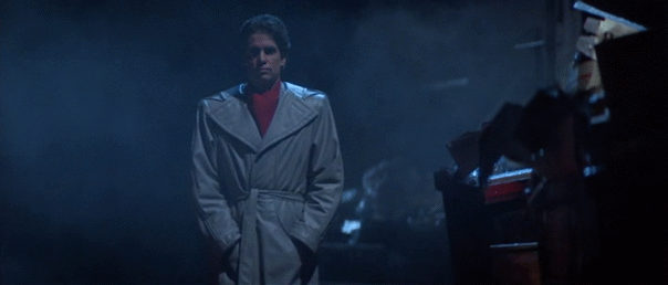 Fright Night (1985) - FilmFanatic.org