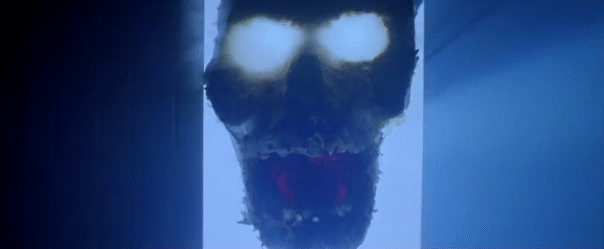 Poltergeist (1982) - FilmFanatic.org