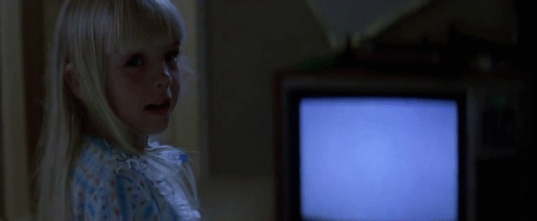 Poltergeist (1982) - FilmFanatic.org