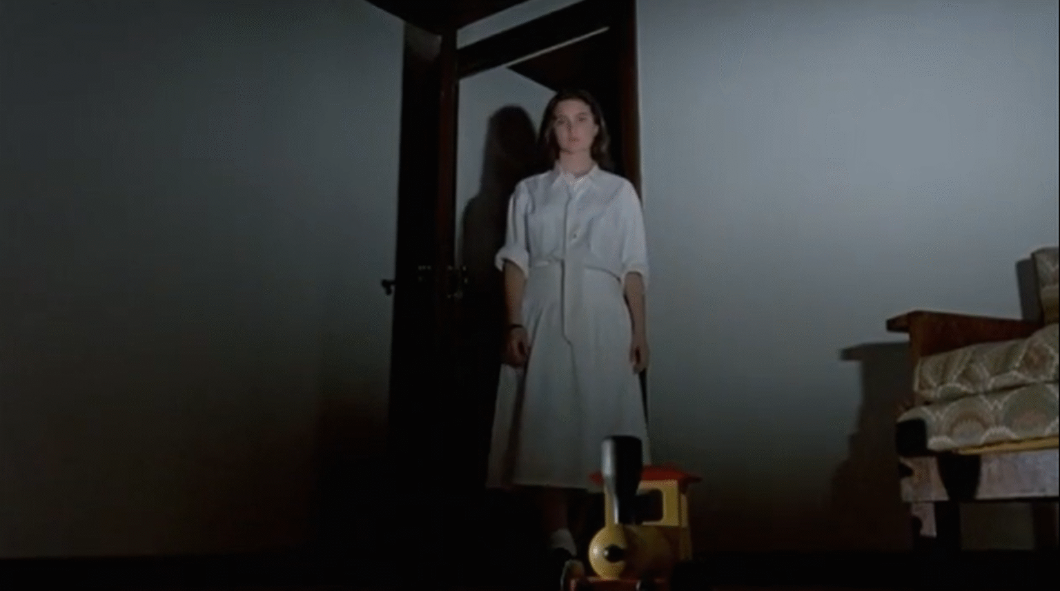 Creepers (1985) - FilmFanatic.org