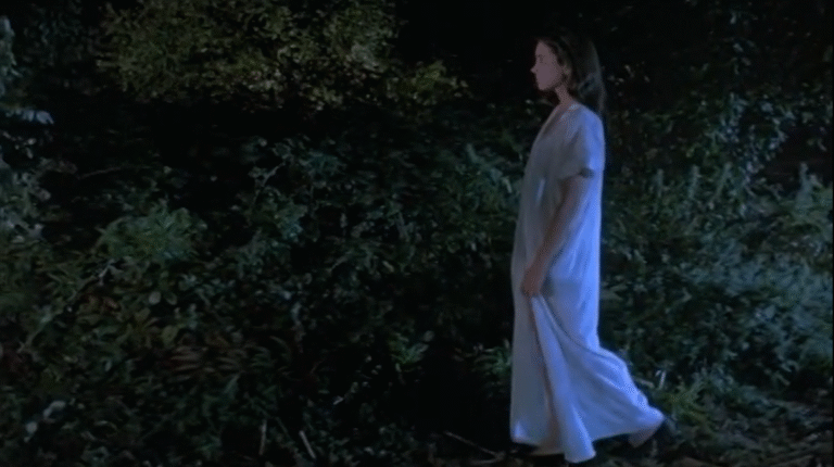 Creepers (1985) - FilmFanatic.org
