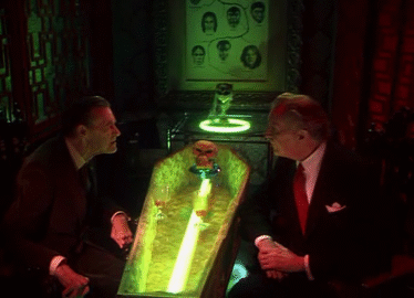 Monster Club, The (1981) - FilmFanatic.org